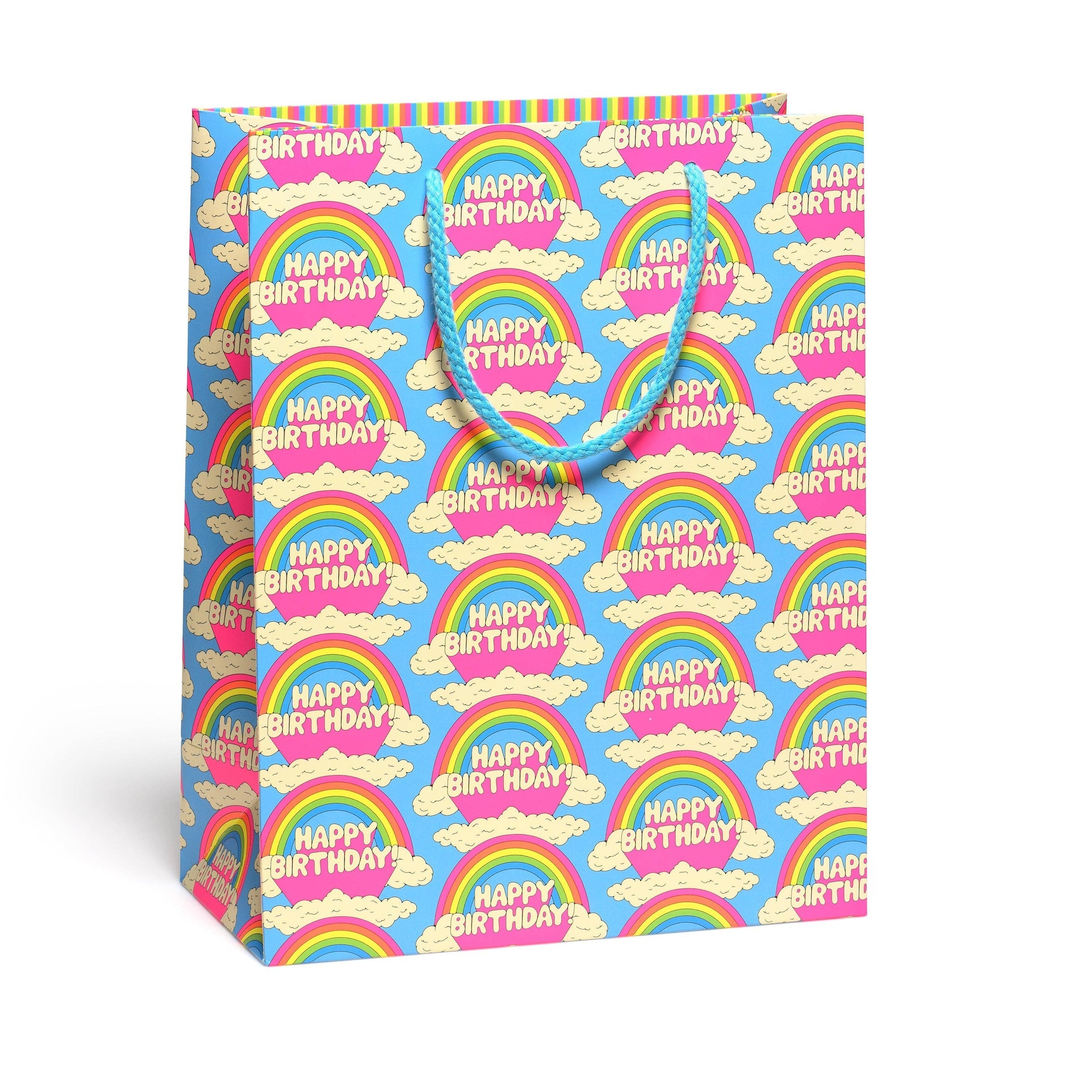 All Over Rainbows Gift Bag – Scout