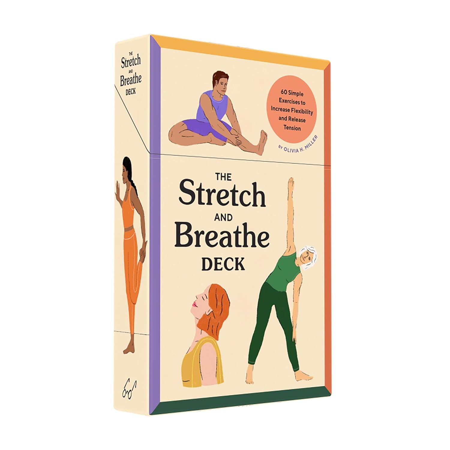 Stretch + Breathe Deck – Scout