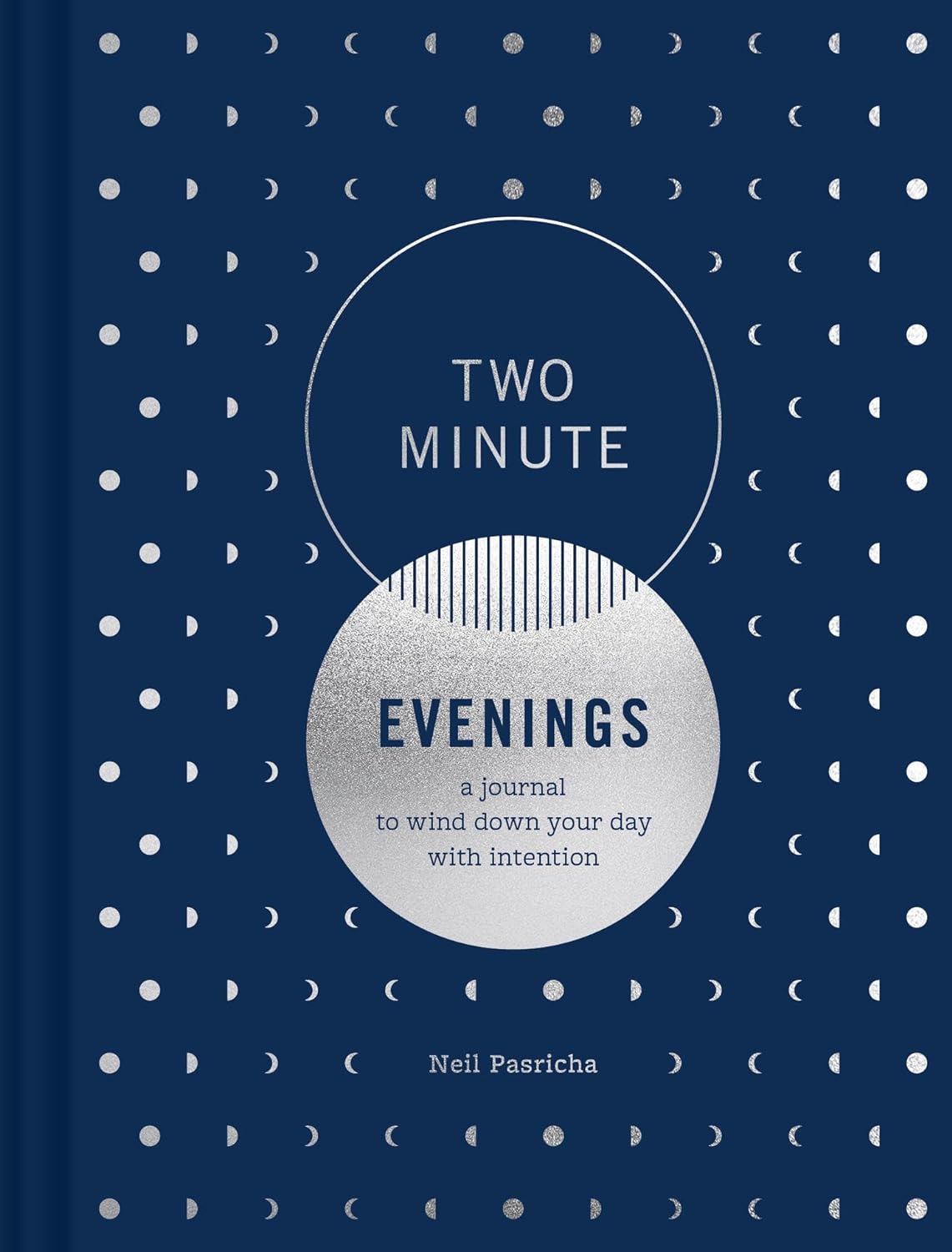 Two Minute Evenings Journal – Scout
