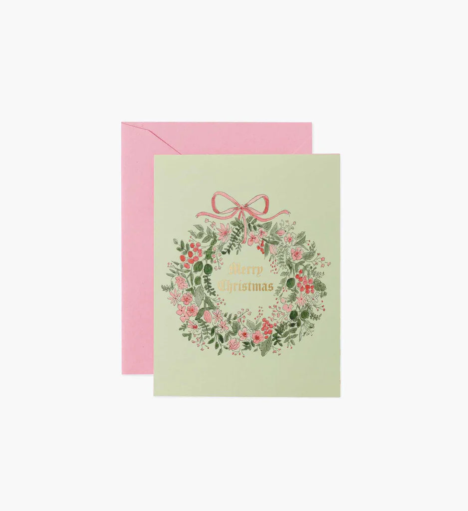 Noelle Holiday Cards – Scout