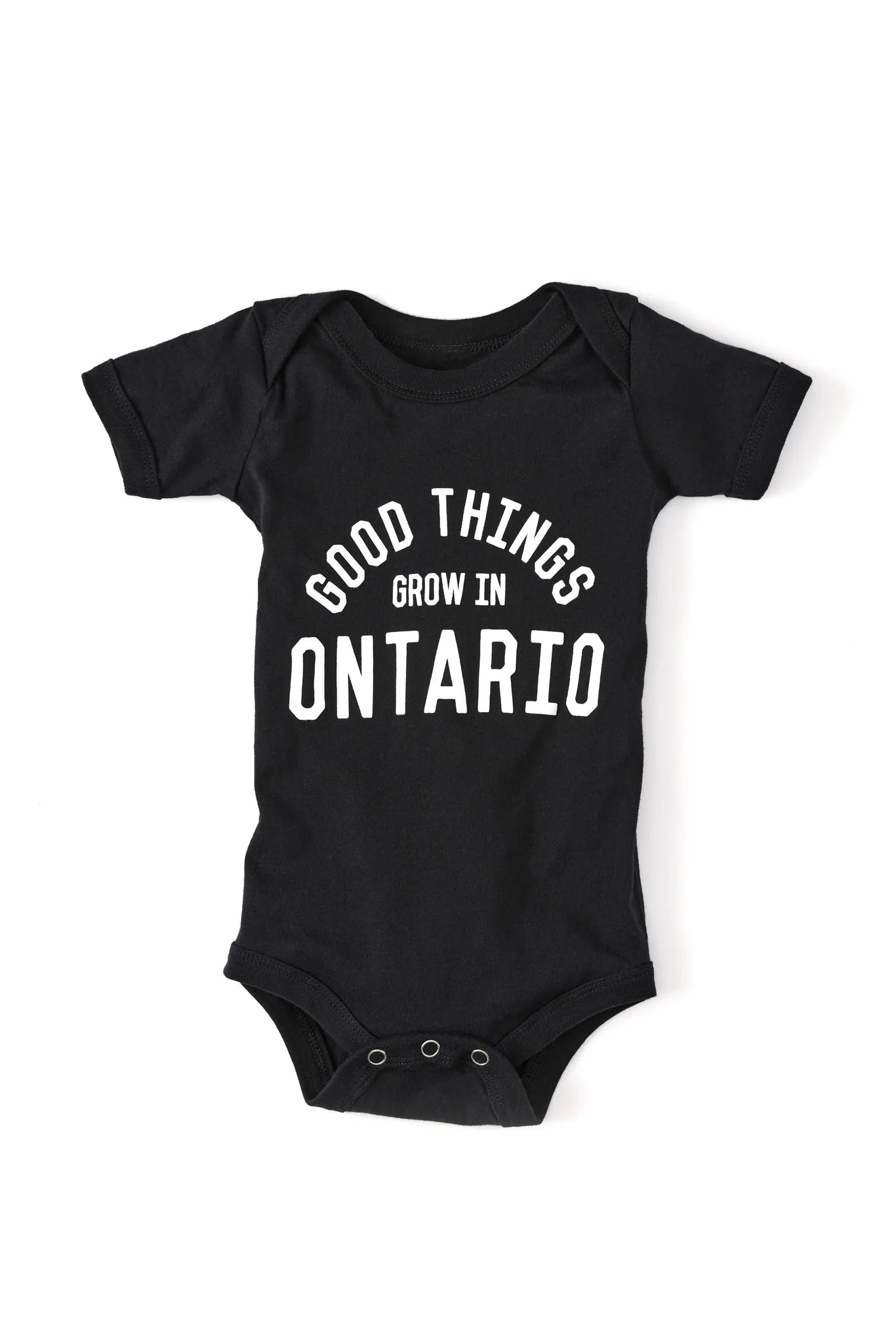 Good Things Grow Onesie – Scout