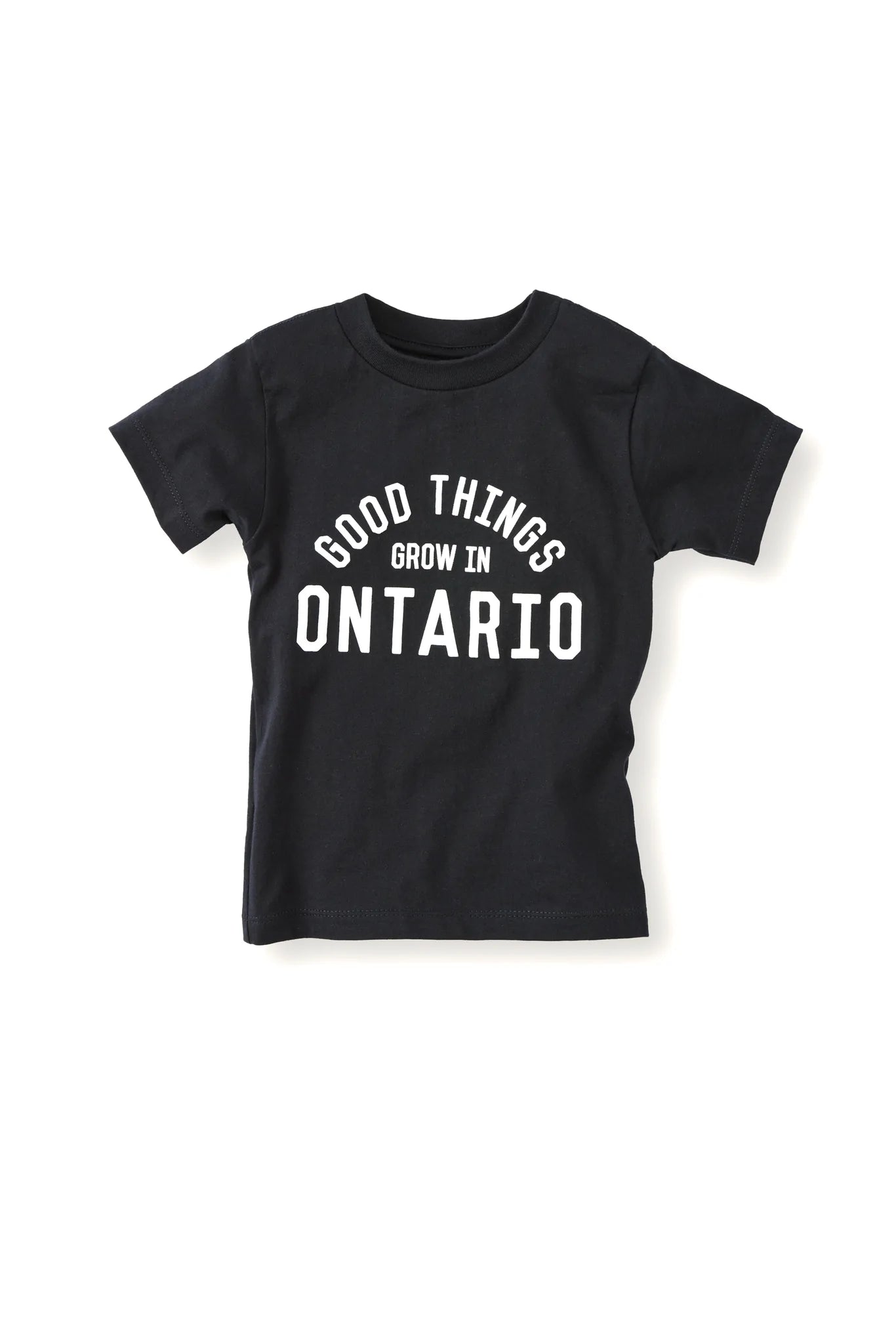 Good Things Grow Kids T-Shirt – Scout